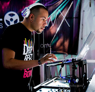 Deejay X Seven – Melly Starz Media