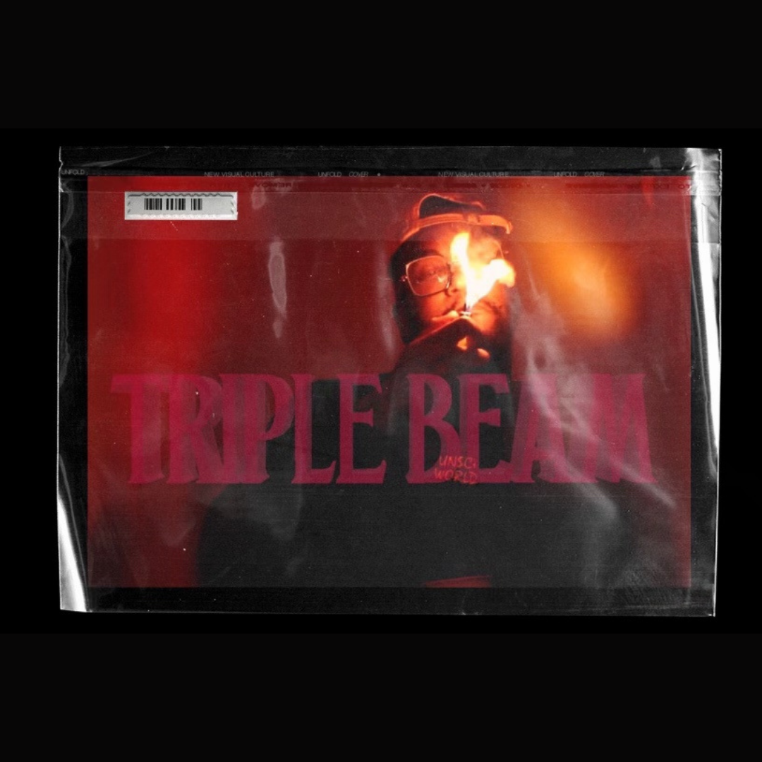 Gee Slab Triple Beam – Melly Starz Media
